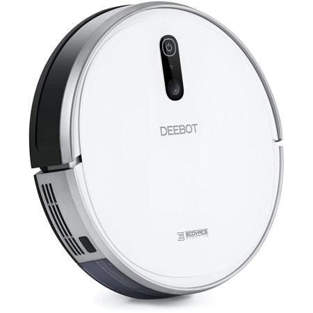 Ecovacs Robot DEEBOT 710 Robotic Vacuum Cleaner - Adorama