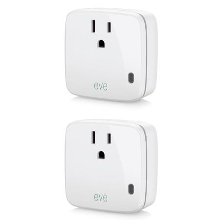 Eve 2 Pack Energy Wireless Power Sensor and Switch 10027813 2