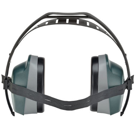 Elvex Support Strap for Equalizer and SuperSonic Shooting Ear Muffs