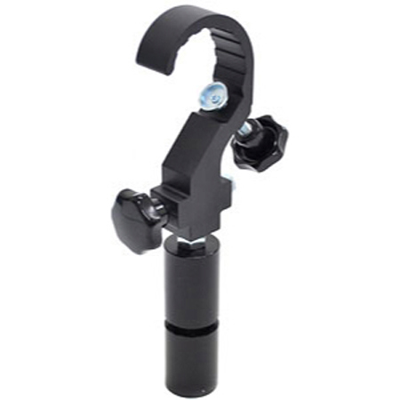 Telex TCA-1 Truss Clamp Adapter & Hardware f/VSA-1 Arm Speaker Mount F ...