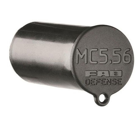Fab Defense AR15/M4 Polymer Muzzle Brake Cover - Adorama