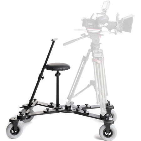 Professional Camera Dollies (Updated Daily) | Adorama