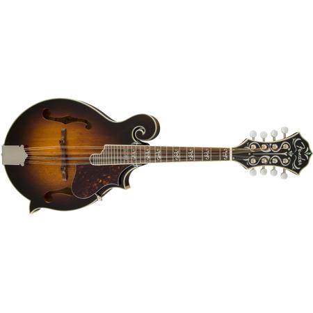 Fender Concert Tone 'F' Style 63S Acoustic Mandolin 0956315021