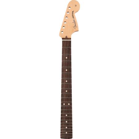 Fender 'Deep C' Shape Neck for American Pro Jaguar Guitar, Rosewood ...