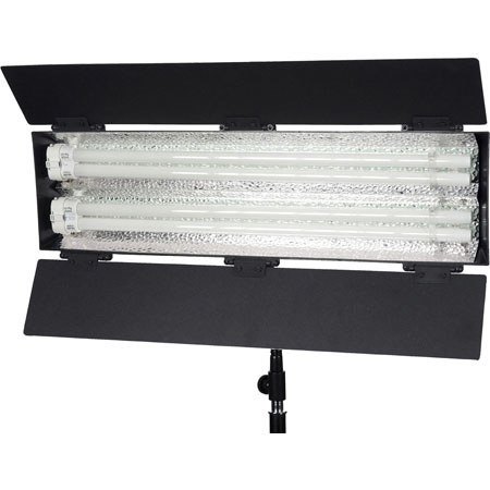 FloLight FL-110HMT 2x55W Fluorescent Light, 3000k Lamps FL-110HMT
