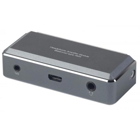 FiiO AM3 Balanced Output Headphone Amplifier Module for X7 Portable ...