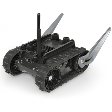 FLIR FirstLook Throwable Rugged Robot UG4523214-240 - Adorama