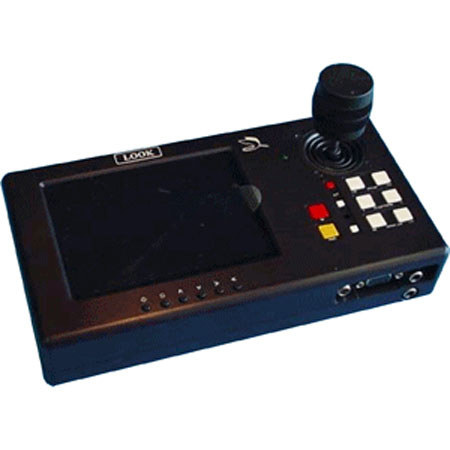 FLIR Joystick / Display with Adapter Cable for Thermal Cameras 428-0003-00