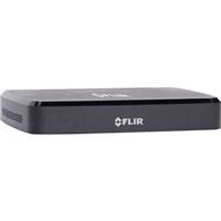 FLIR Meridian 8.0 Standalone 8-Channel NVR with 2TB HDD - Adorama