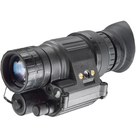 Armasight by FLIR PVS-14-51 1x19 3rd Gen FLAG Night Vision Monocular ...