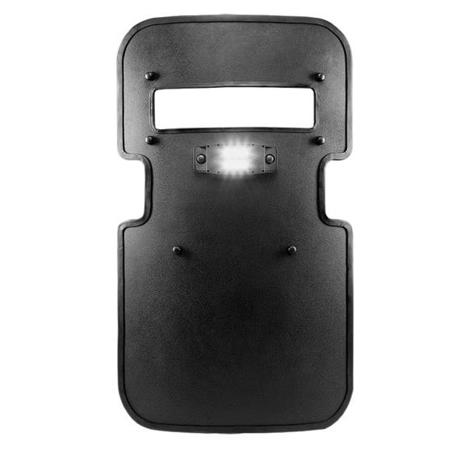 FoxFury Taker B70 Ballistic 5700K Cree-LED Shield Light with Handle ...