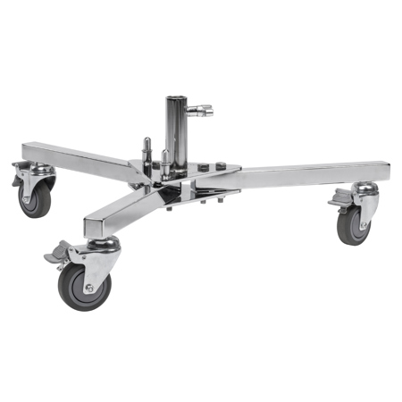 Flashpoint Runway Stand Base LS-RWB - Adorama