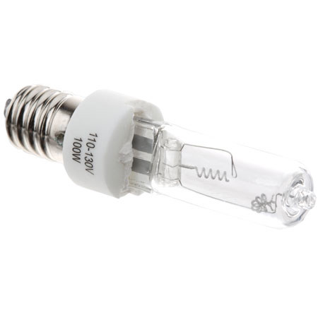 Flashpoint DPML200-E14100W Replacement Modeling Lamp FP-ML-E11-100W