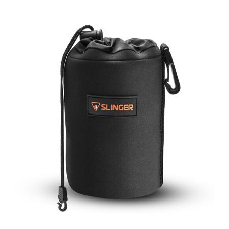 Slinger Neoprene Lens Pouch - Medium (Superwide to Normal) YYLP002
