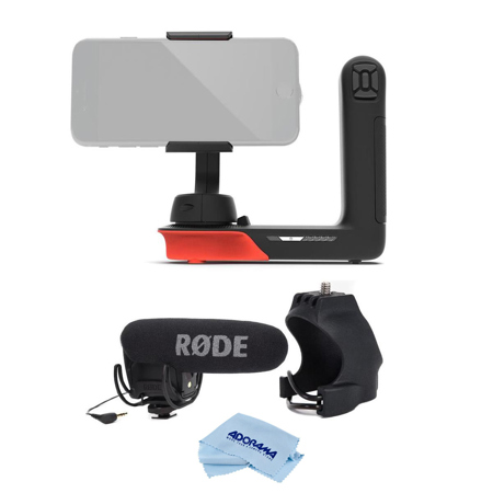 Freefly Movi Cinema Robot Stabilizer - Bundle with Movi Hoodie ...