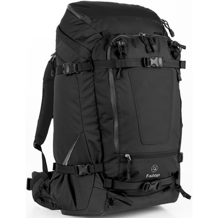 F-Stop Shinn 80L Backpack Essentials Bundle, Anthracite - Adorama
