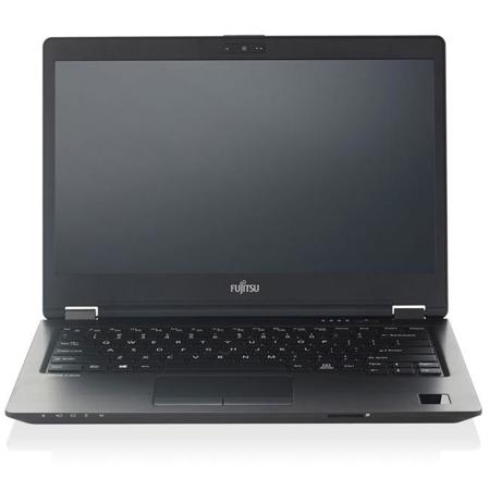 Fujitsu LIFEBOOK U748 14" HD MIL-Spec Notebook Computer, Intel Core i5 ...