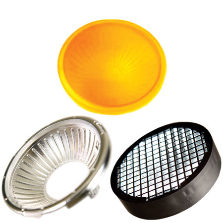 Gary Fong Lightsphere Dome Kit - Adorama