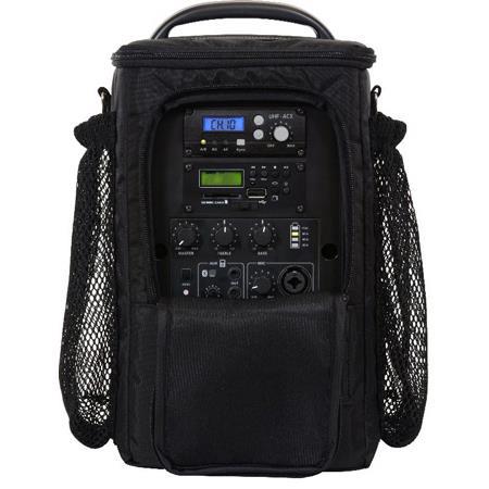 Galaxy Audio Carry Bag for TV5i Traveler - Adorama