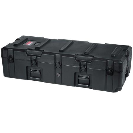 Gator Cases ATA Heavy Duty Roto-Molded Utility Case, 45x17x11" Interior ...