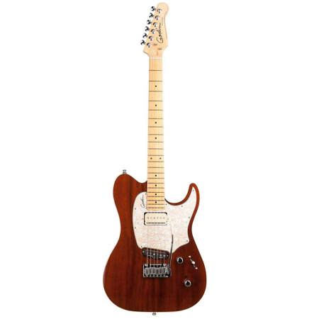 Godin Session Custom Classic LTD 6-String Electric Guitar, Maple ...