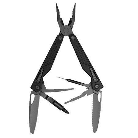 Gerber MP1-AR, AR-15 Multiplier Weapons & Daily Use Multi-Tool