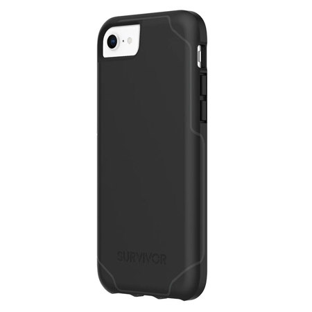 Griffin Survivor Strong Case for iPhone SE (2020), iPhone 8, iPhone 7 ...