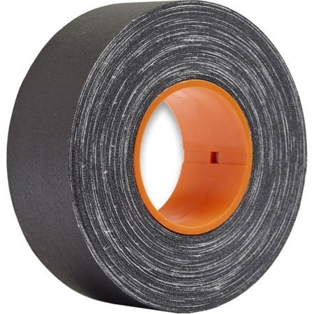 GaffGun GT Duct Gaffer Tape for Floor Tape Dispenser, 2"x50Yds Roll, 24 ...