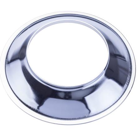 Glow Beauty Dish Adapter Ring for Balcar, White Lighting & Alien Bees ...