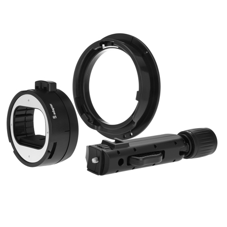 Glow ParaPop OTA Adapter Set for the Glow Hexa & Parapop Series ...