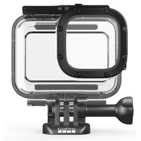 GoPro Protective Housing for HERO8 Camera, Black AJDIV-001 - Adorama