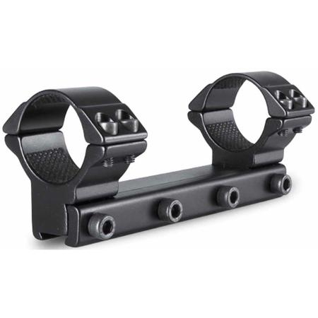 Hawke Sport Optics 1-Piece High Match Scope Mount for 9-11mm Rails ...