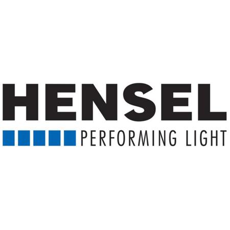 Hensel Replacement 1,500 Watt Flash Tube for Porty EH Pro Mini 1200P ...