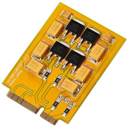 HiFiMan Musical Amplifier Card for HM901S, HM901U, HM802U Music Player