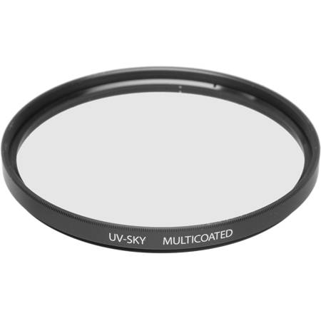 Hasselblad 77mm UV-Sky Filter - Adorama