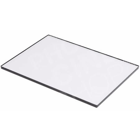 Formatt Hitech 4x5.65" Clear Optical Flat Filter - Adorama