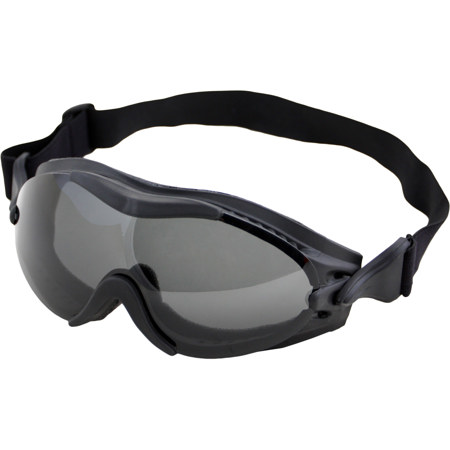 Humvee Gear UV 400 Protection Tactical Goggle with Adjustable Head ...
