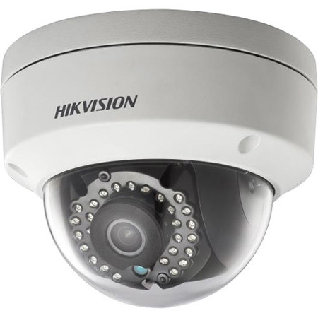 Hikvision DS-2CD2142FWD-IS 4MP Fixed Network Dome Camera with 4mm Lens