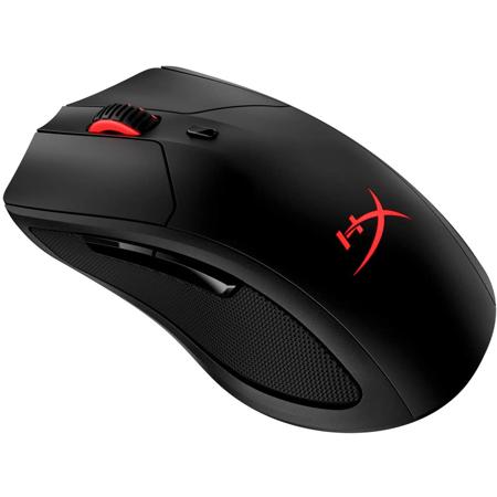 HyperX Pulsefire Dart Wireless Gaming Mouse HX-MC006B - Adorama