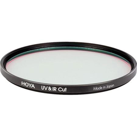 Hoya 72mm UV / IR Infrared HMC Filter A-72UVIR - Adorama