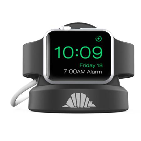 IntelliARMOR StandUp Charging Stand for Apple Watch - Adorama