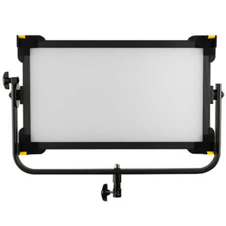 iKan Lyra 1x2' Bi-Color Studio Soft Panel LED Light with DMX Control LBX20
