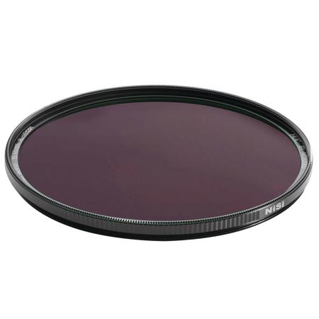 NiSi 72mm 15-Stop PRO Round ND Filter NIR-ND4.5-72 - Adorama
