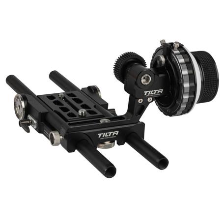 Tilta TT-03-GJ2 Lightweight Follow Focus Kit TT-03-GJ2 - Adorama
