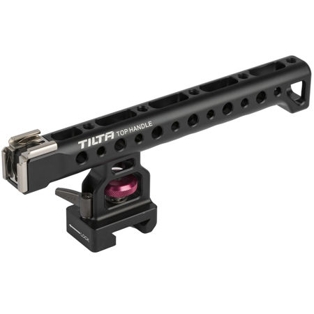 Ikan Tilta NATO Rail Top Handle for Horizontal Mounting - Adorama
