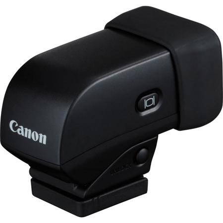 Canon EVF-DC1 Electronic Viewfinder for G1 X Mark II, G3X & EOS M3 Cameras