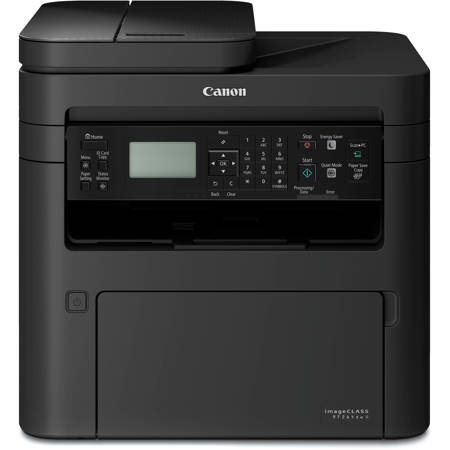 Canon imageCLASS MF264dw II All-In-One Wireless Monochrome Laser Printer