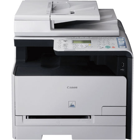 Canon imageCLASS MF8080CW Multifunction Printer - Adorama