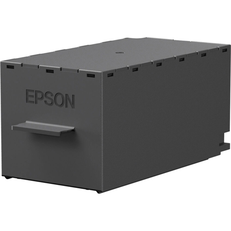 Epson Replacement Ink Maintenance Tank for SureColor P700 & P900 Photo ...