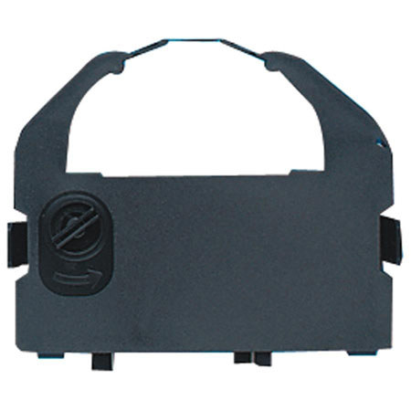 Epson 7762L Black Ribbon Cartridge for Impact Printers 7762L